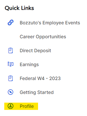 How to file exempt for your Federal Tax form (Desktop) – Bozzuto's ...